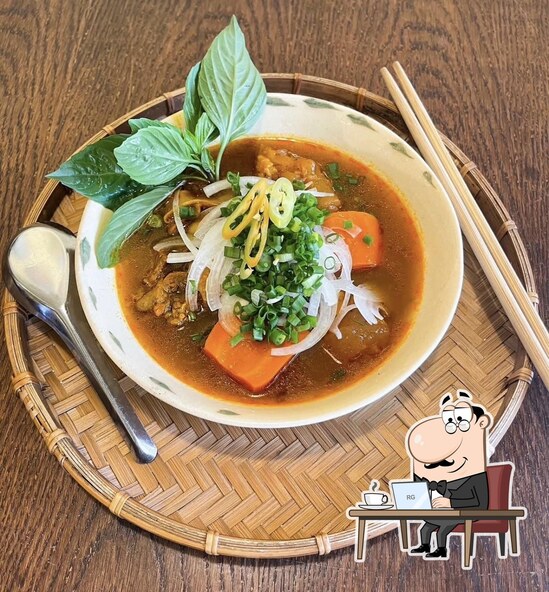 Bò Kho Chú Mười, Ho Chi Minh City - Restaurant menu, prices and reviews