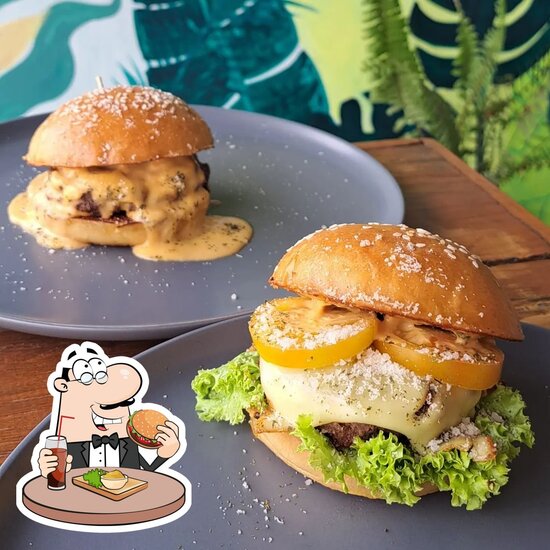 Coffee Crib Cafe, Iloilo City - Restaurant menu, prices and reviews