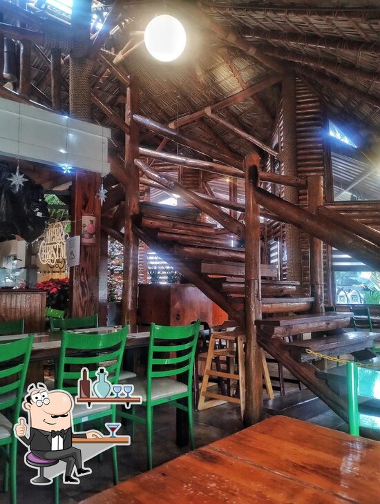 Restaurante Chichos, Tijuana - Restaurant menu, prices and reviews