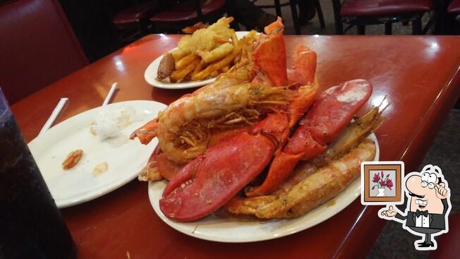 Super Buffet, DuPont - Restaurant menu, prices and reviews