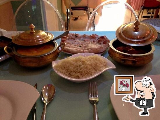 The Monsoon, London - Restaurant menu, prices and reviews