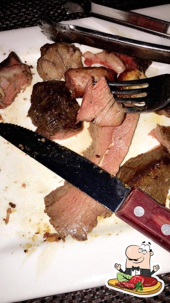 Rodizio Grill - Mesa in Mesa - Restaurant menu and reviews