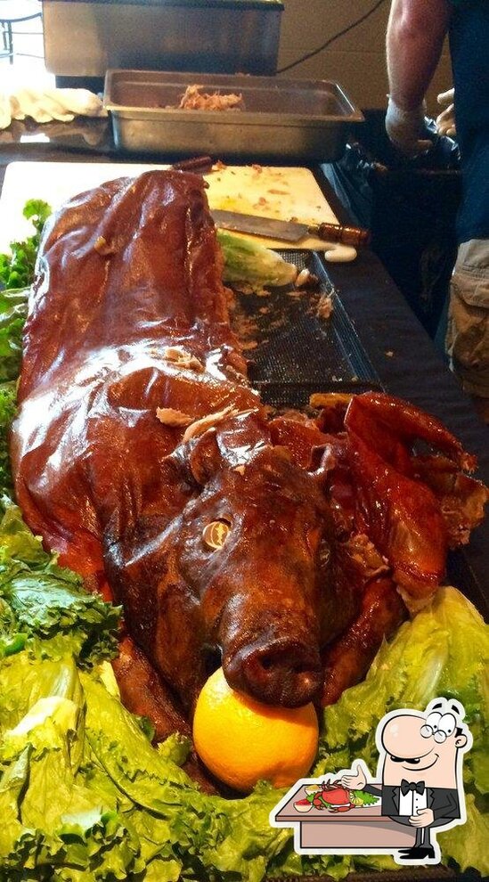 Dead End BBQ, 3621 Sutherland Ave in Knoxville - Restaurant menu and ...