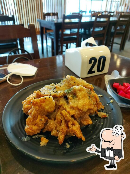 Ahjumma Kitchen, Surabaya - Restaurant menu, prices and reviews