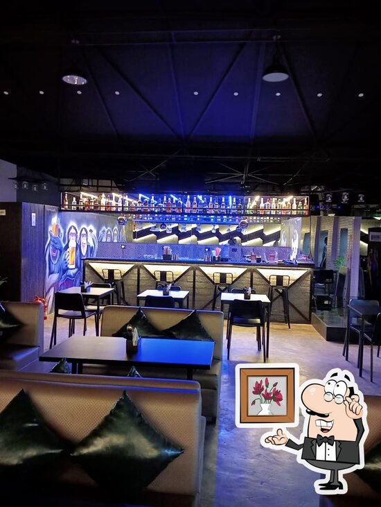 Charcha Lounge & Bar, Thane - Restaurant menu, prices and reviews