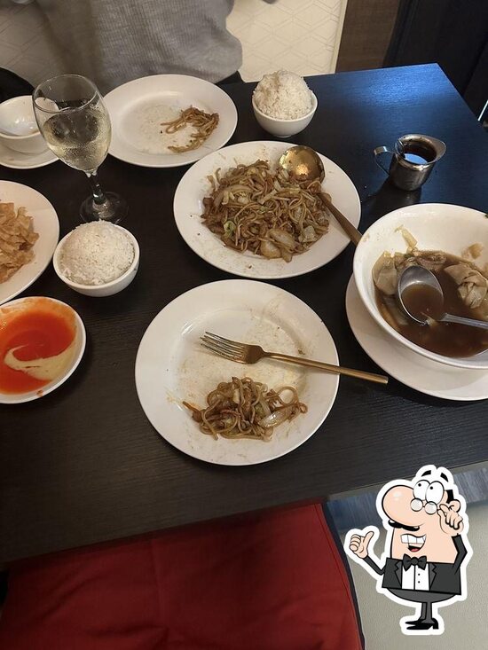 Chin's Szechwan - La Jolla, San Diego - Restaurant menu, prices and reviews