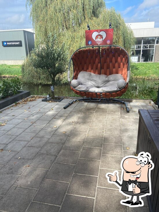 Dilek Chicken, Amsterdam, Osdorper Ban 156 - Restaurantbewertungen