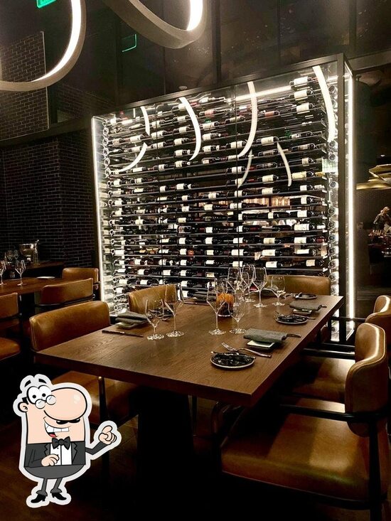 Dynamite Woodfire Grill, Omaha - Restaurant menu, prices and reviews