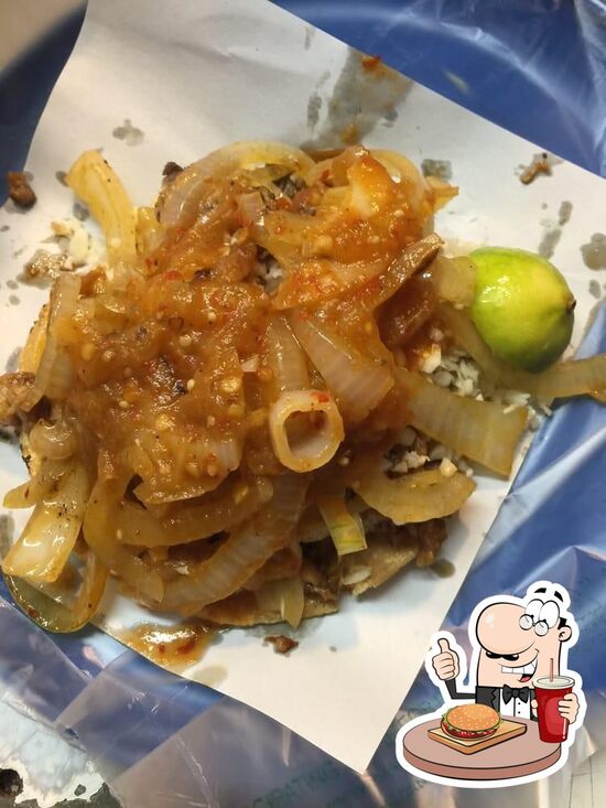 El Gordo Chon, Tecate - Restaurant menu, prices and reviews