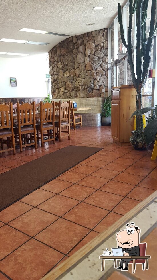 El Parasol, Los Alamos - Restaurant menu, prices and reviews