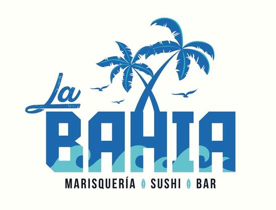 Menu at La Bahía, Mariscos Sushi Bar, Mazatlán