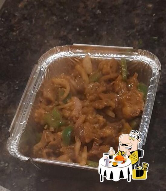 Mr.foodie Midtown restaurant, Chennai - Restaurant menu, prices and reviews