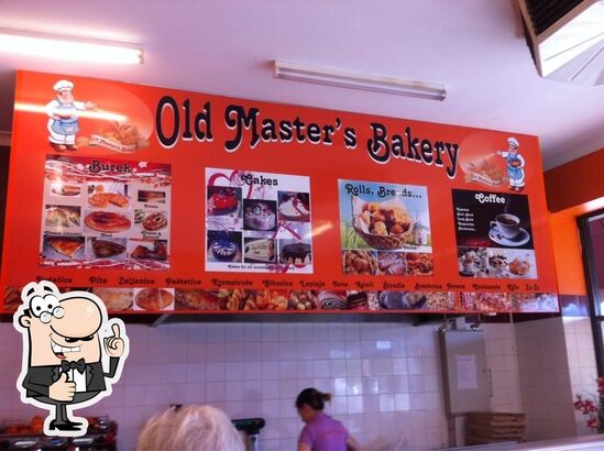 Old Master's Bakery in Dianella - Restaurant reviews