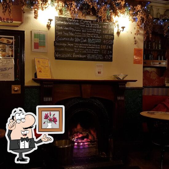 One Eyed Rat, Ripon - Restaurant menu, prices and reviews