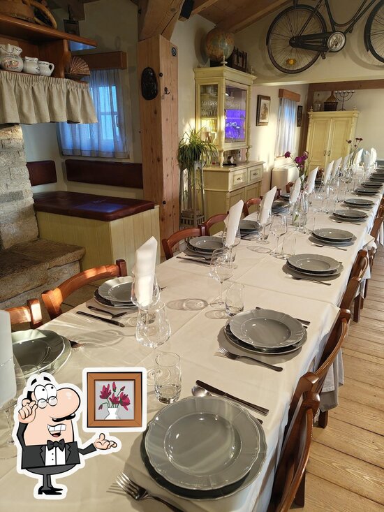 Puli Pineta, Žminj - Restaurant menu, prices and reviews