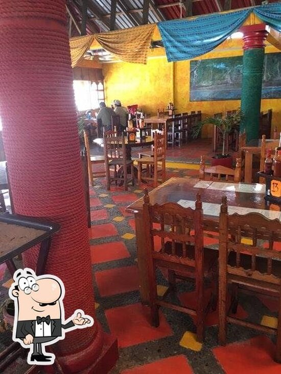 Restaurant-bar La Cueva Del Osito, Tecolutla - Opiniones del restaurante
