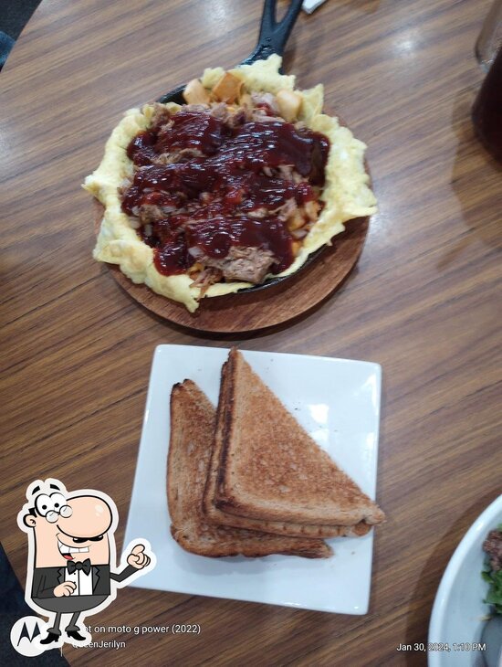 Richland Railroad Diner, Richland - Restaurant menu, prices and reviews