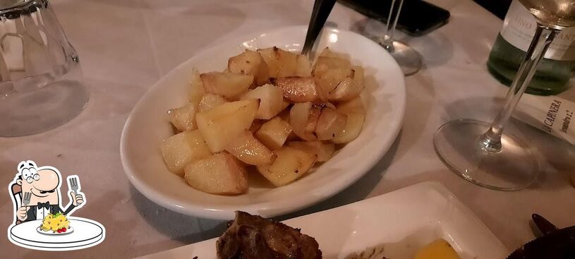 Ristorante La Capinera, Petriano, Via Valzangona - Restaurant reviews