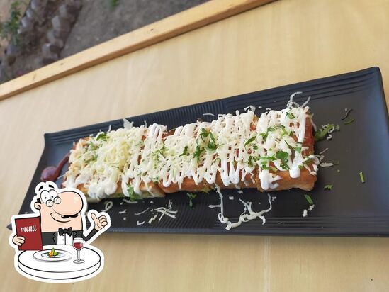 Surti Egg House, Surat, 4RQ2+MWR - Restaurant menu and reviews