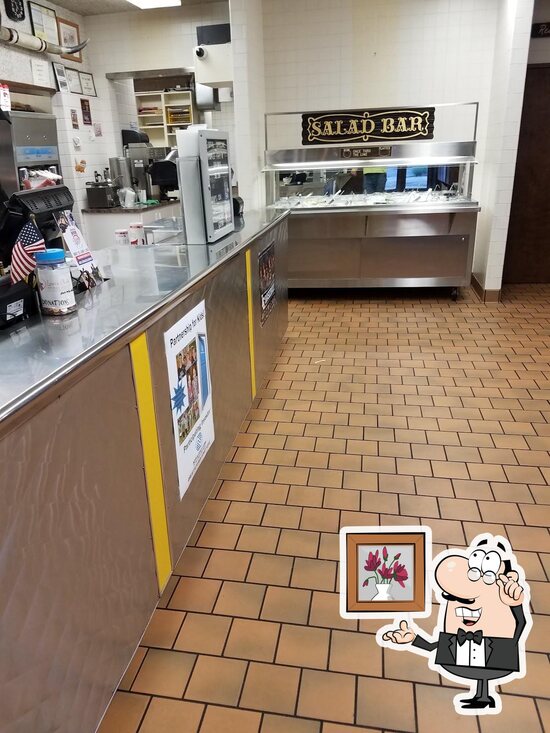 Restaurante Sharp's Burger Ranch, Lewiston - Carta del restaurante y ...