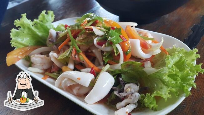 This eat it restaurant, Bangkok, เลขที่ 15 15/1 Ratchadaphisek Rd ...