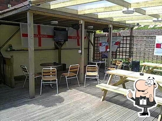Waggon & Horses WOOD FIRE PIZZA, Cradley Forge in Brierley Hill ...