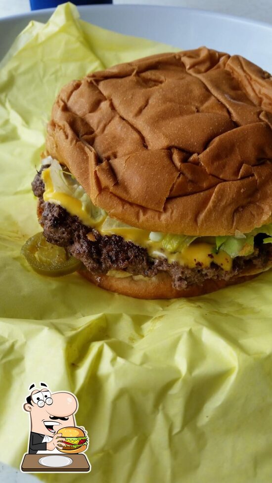 Tailgate Grill, Houston - Restaurant menu, prices and reviews