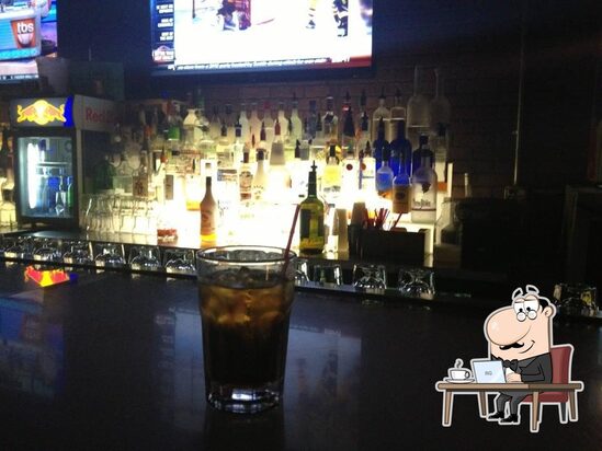 Baltimore Bar & Grill, Detroit - Restaurant menu, prices and reviews