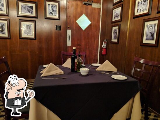 Bertolucci's, South San Francisco - Restaurant menu, prices and reviews