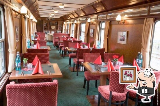Speisekarte von Gaststätte Gleis1 Amorbach restaurant, Amorbach