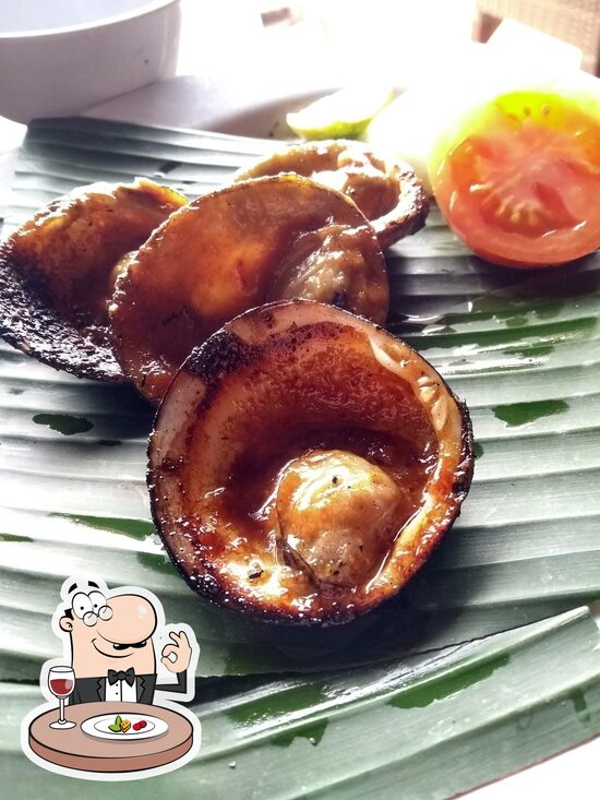 Menega Cafe, Jimbaran - Restaurant menu, prices and reviews