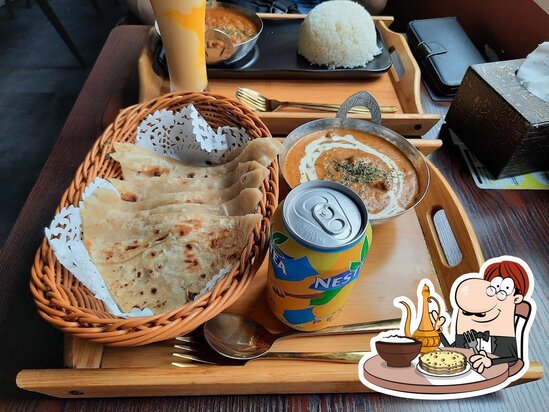 Gali restaurant, Hong Kong - Restaurant reviews