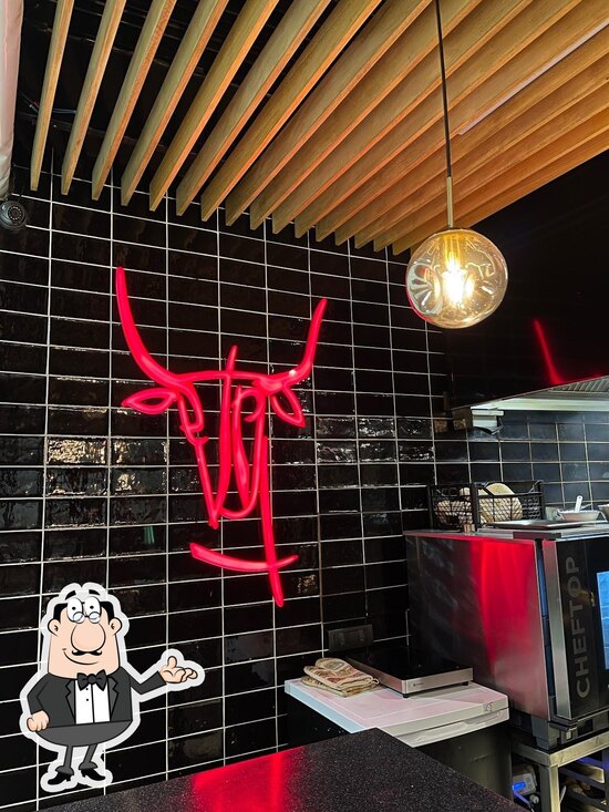 Mesara Morava Meat Concept Store, Belgrad - Speisekarte, Preise und ...