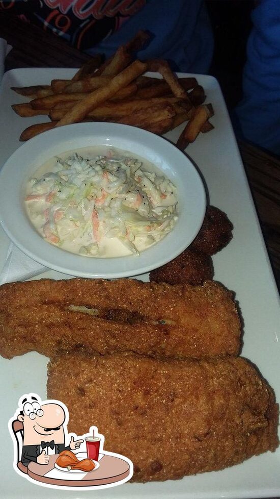 Menu of Lassen's Tap pub & bar, Homewood - reviews and ratings