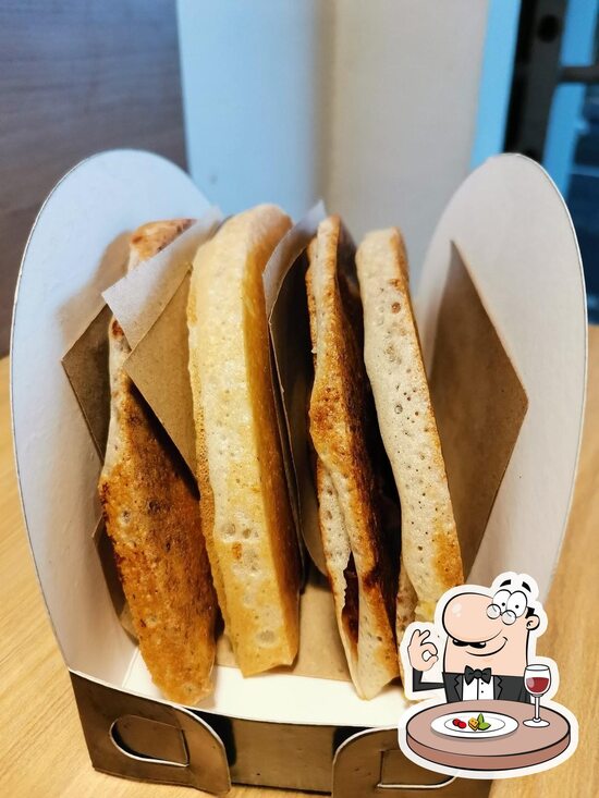 Lekker Story, Salatiga - Restaurant reviews