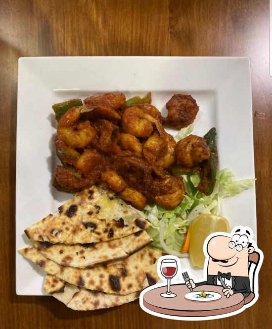 Southern Delights, Townsville - Restaurant menu, prices and reviews