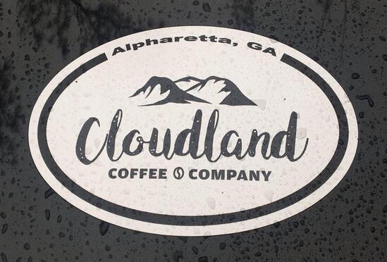 Cloudland Coffee Company in Johns Creek - Restaurant menu and reviews