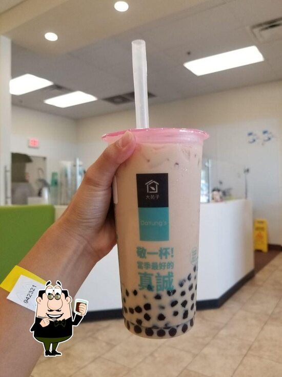 DaYung's Tea - Chandler, Chandler - Restaurant menu, prices and reviews