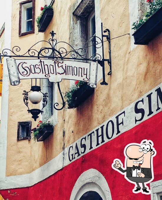 Gasthof Simony, Hallstatt - Speisekarte, Preise und Bewertungen