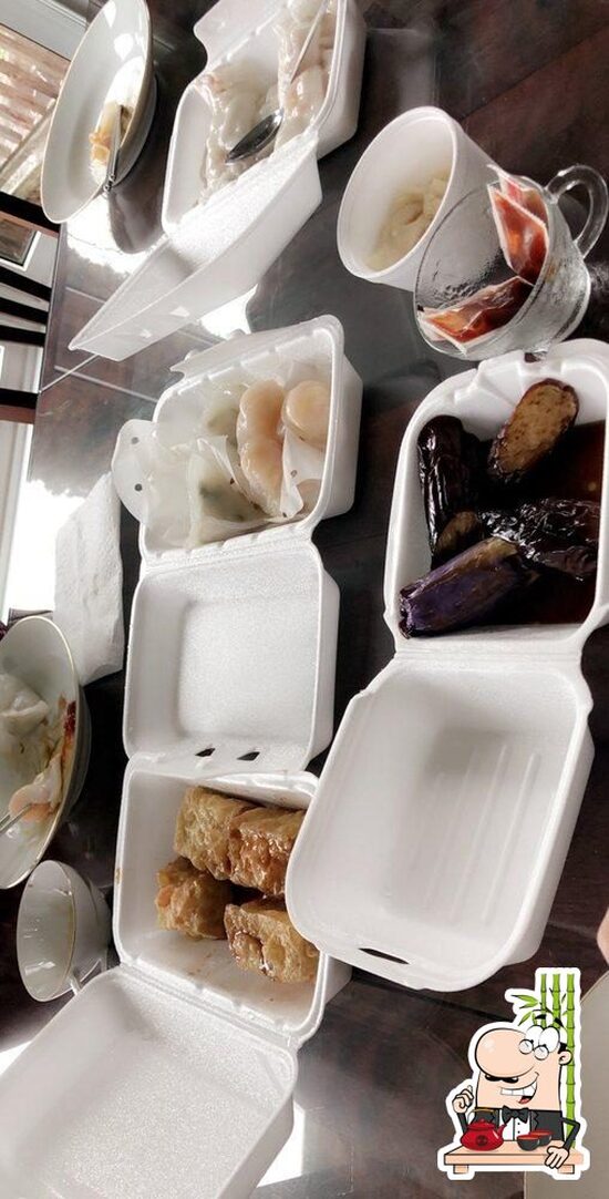 Happy Dim Sum Bakery in Mississauga - Restaurant menu and reviews