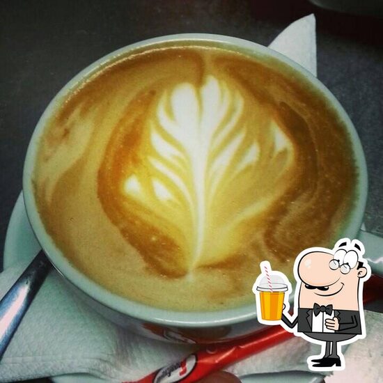 Jaffa Java Coffee Shop in Newman