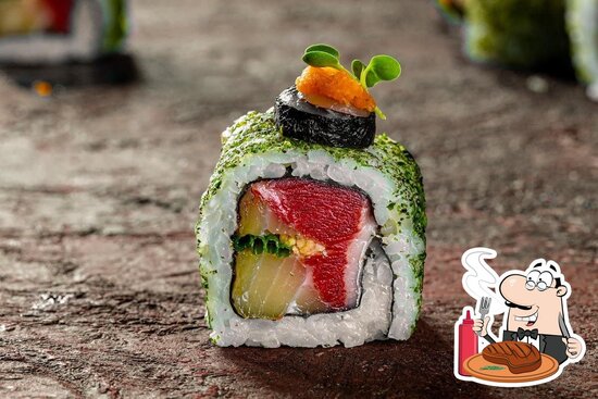 KAIZU Japanese Restaurant كايزو, Abu Dhabi - Restaurant menu and reviews