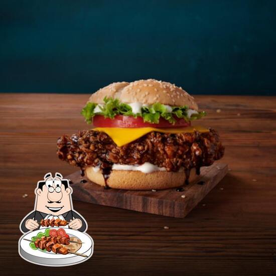 KFC Durban Road Worcester, Worcester - Restaurant menu, prices and reviews