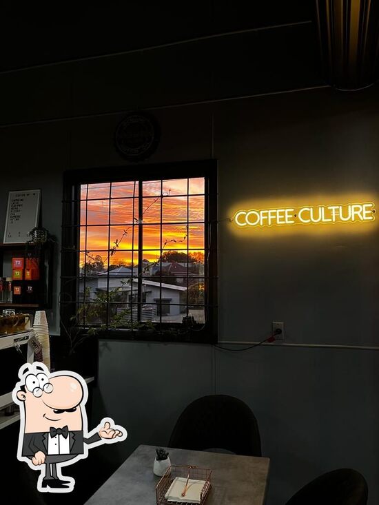 Regal Coffee Bar, Gympie - Restaurant menu, prices and reviews