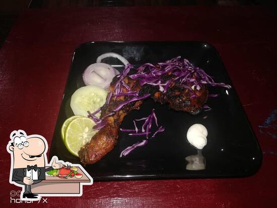 Spicy corner, Dimapur - Restaurant reviews