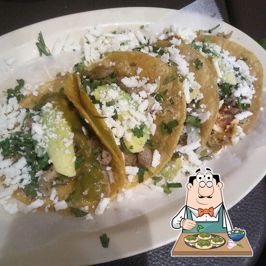 Tacos D’Marcelo, Brownsville - Restaurant menu, prices and reviews