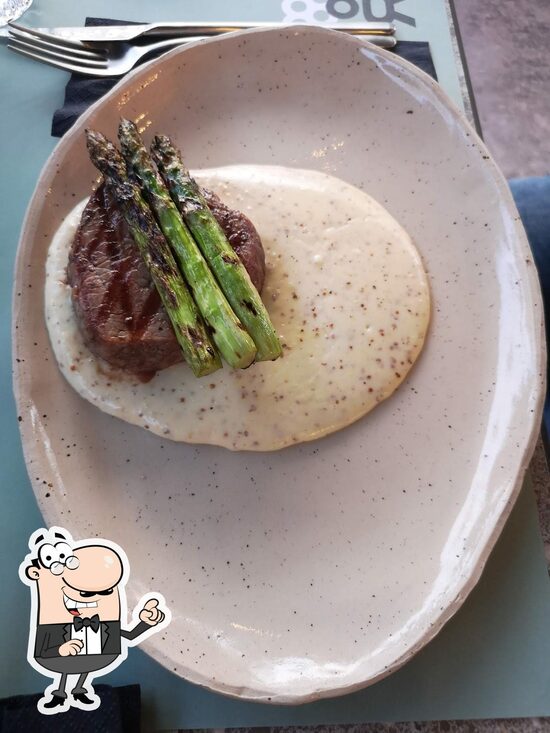 The Ritualist, Rhodes - Restaurant reviews