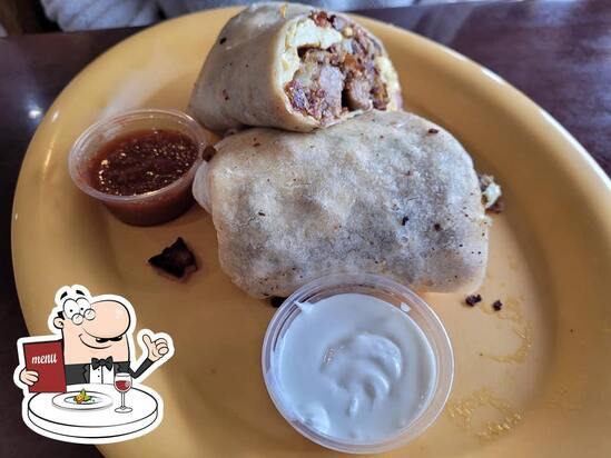 Tippy cow cafe, Billings - Restaurant menu, prices and reviews