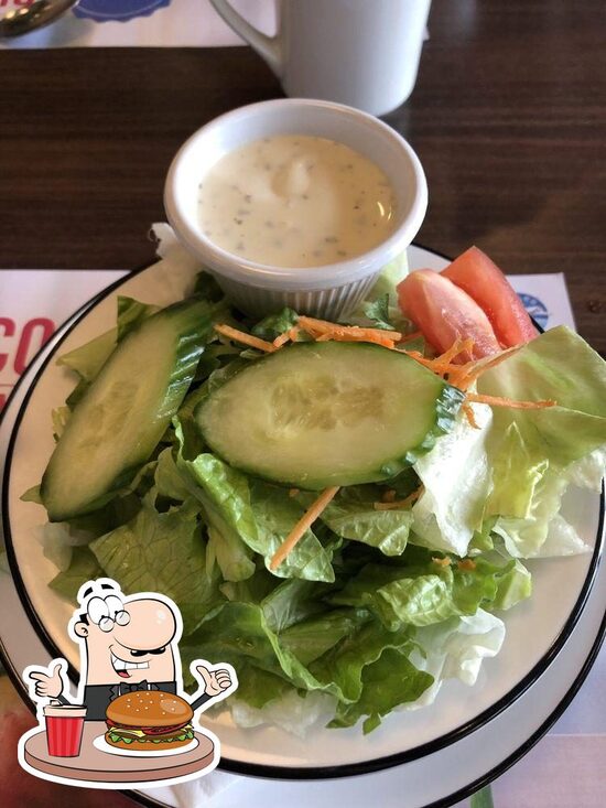 Nickels Deli - Dorval in Dorval - Restaurant menu and reviews
