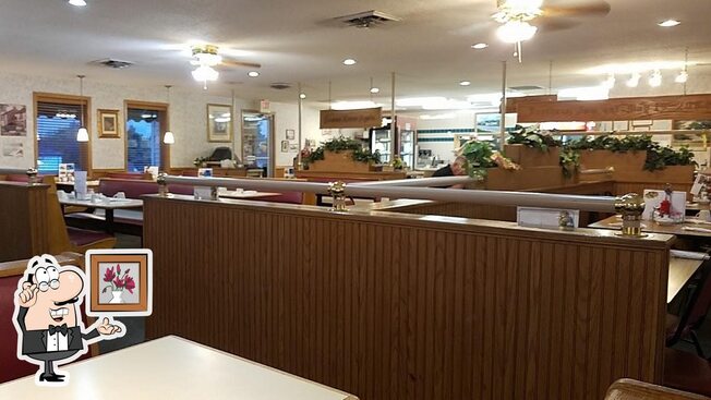 Brothers Inn Family Restaurant, Lanark - Restaurant menu, prices and ...